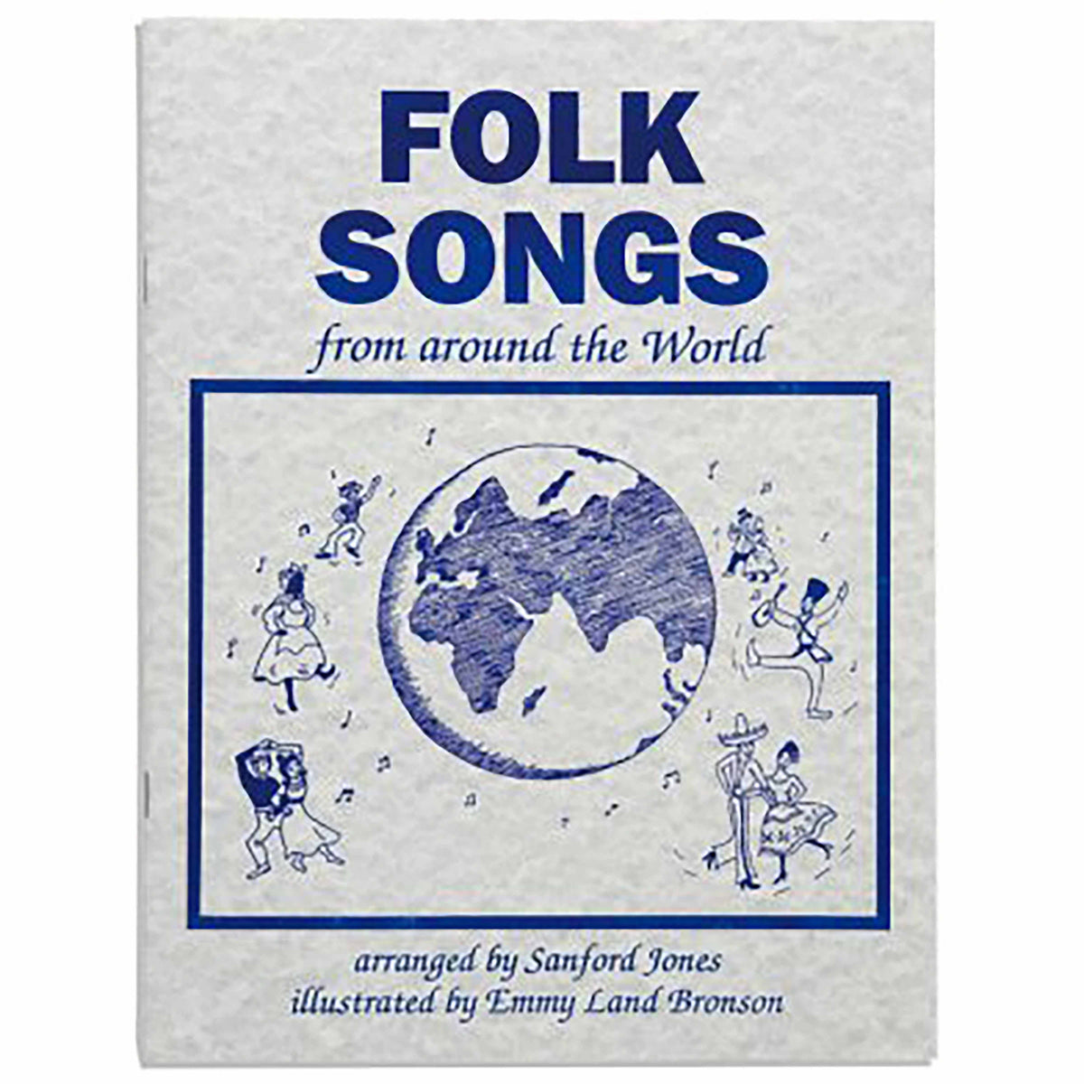 Folk Songs From Around The World – MontessoriMaterialsAustralia