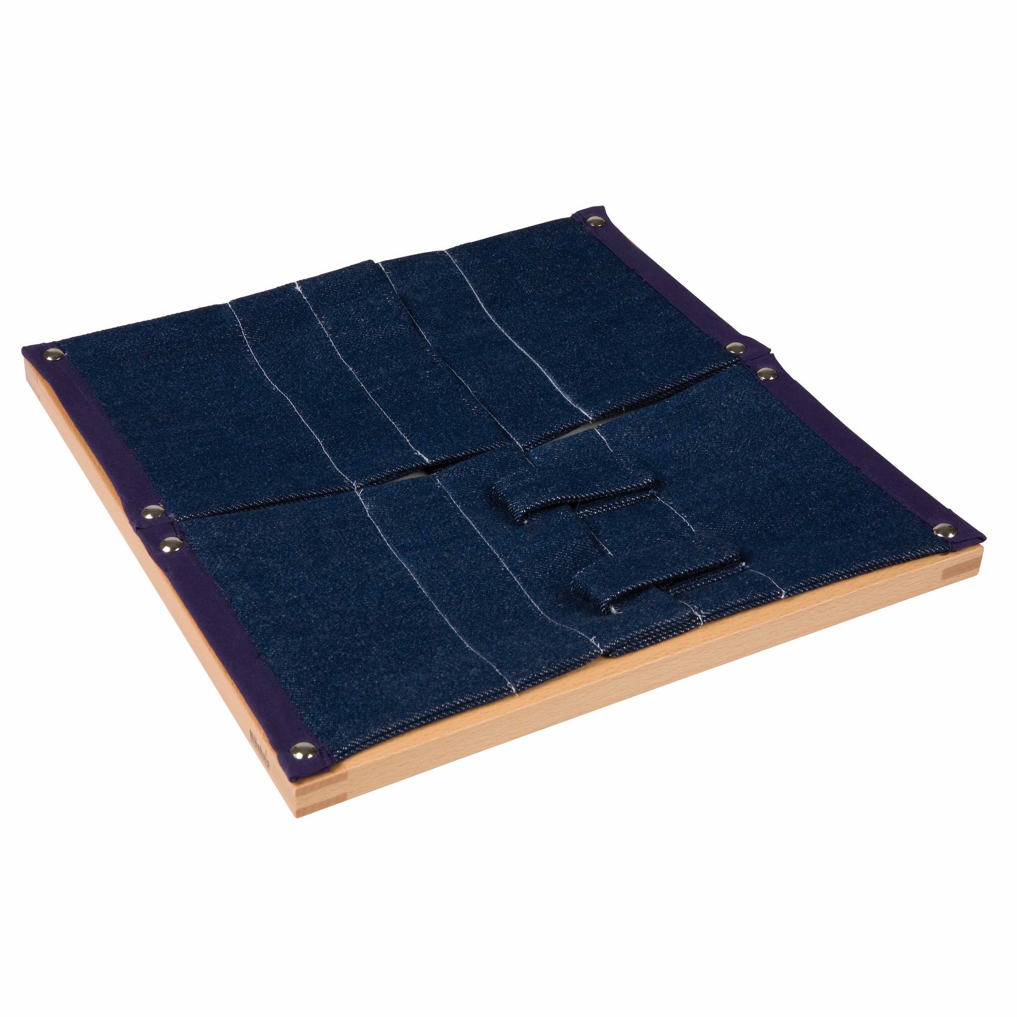 Velcro™ Frame – MontessoriMaterialsAustralia