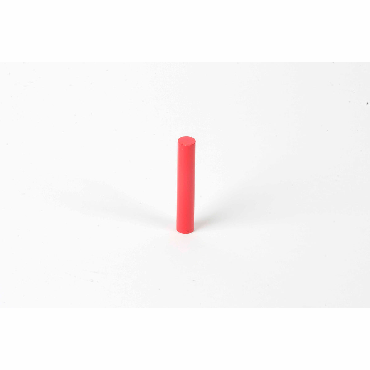 1st Red Cylinder – MontessoriMaterialsAustralia