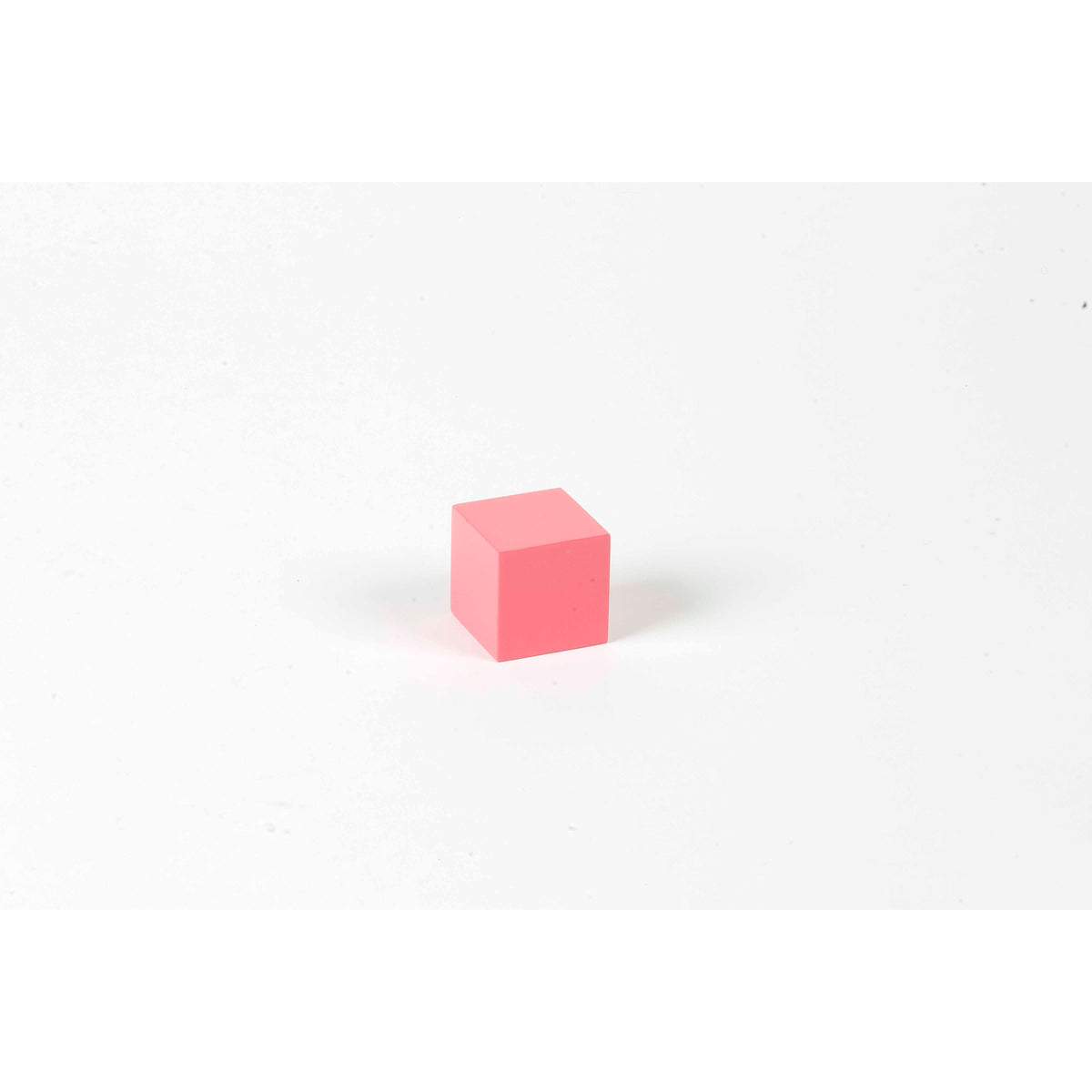 Pink Tower: Cube 3 x 3 x 3 – MontessoriMaterialsAustralia