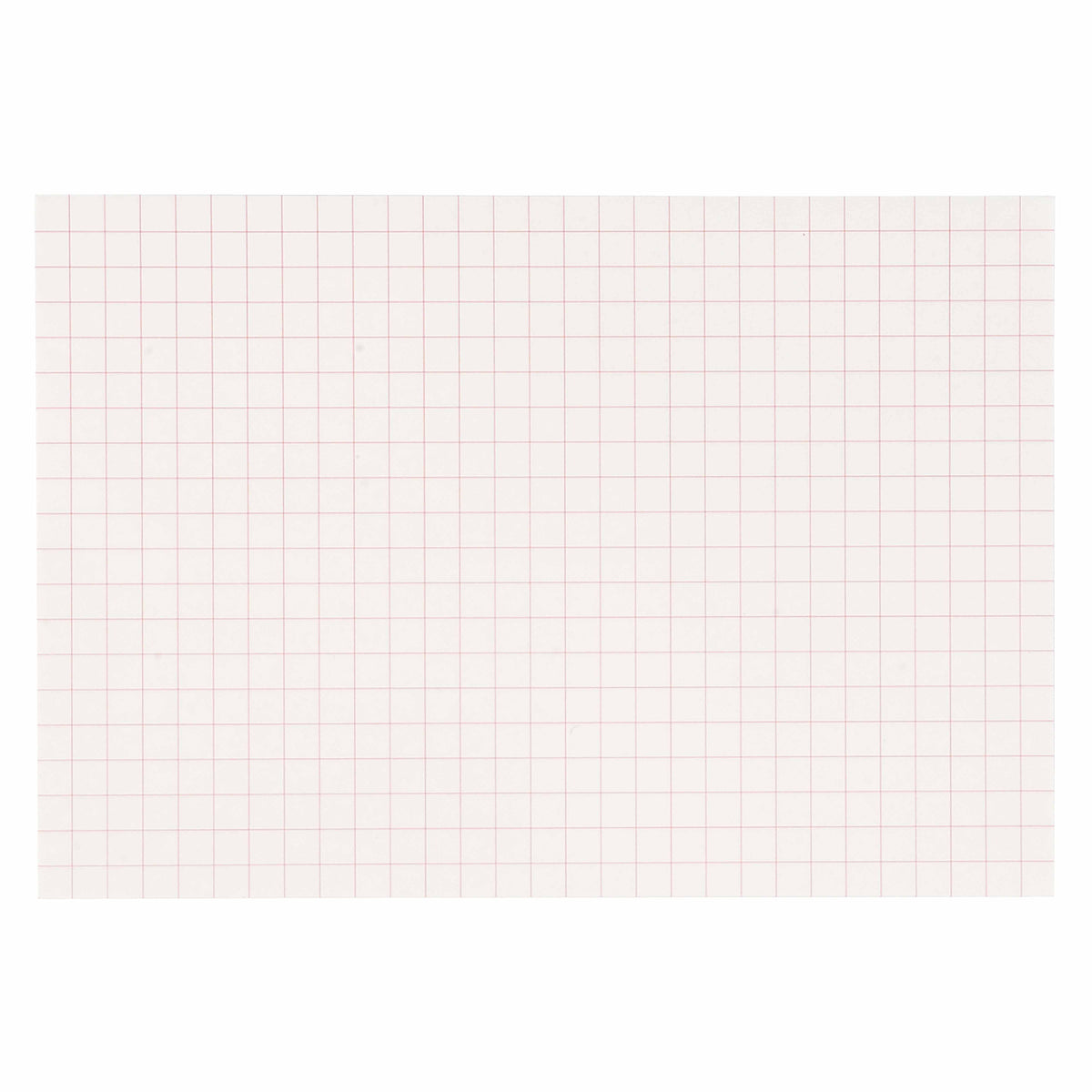 Squared Paper: 10 mm (250) – MontessoriMaterialsAustralia