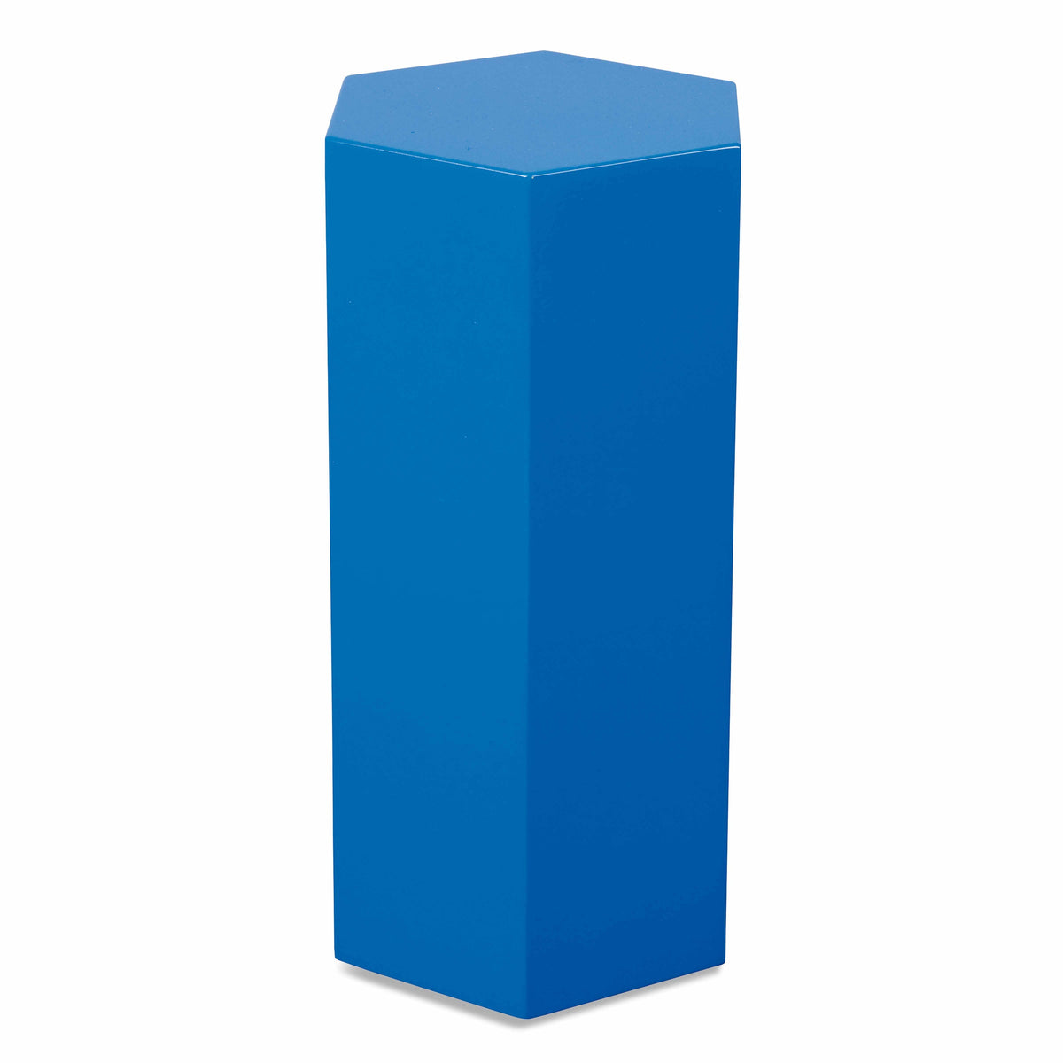 Hexagonal Based Prism – MontessoriMaterialsAustralia