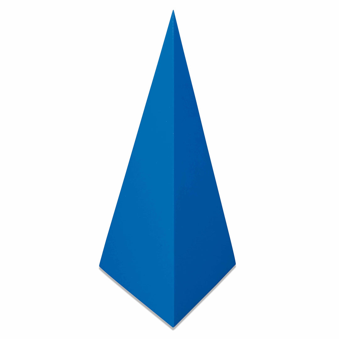 Triangular Based Pyramid – MontessoriMaterialsAustralia