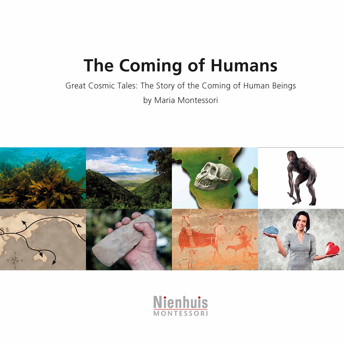 The Coming Of Humans – MontessoriMaterialsAustralia