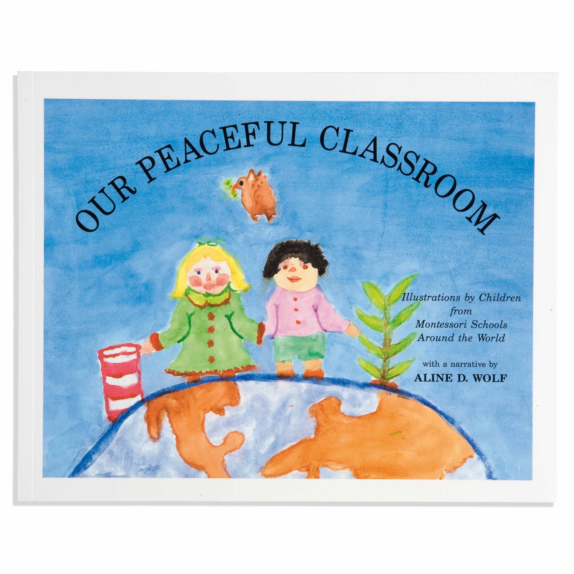 Our Peaceful Classroom – MontessoriMaterialsAustralia