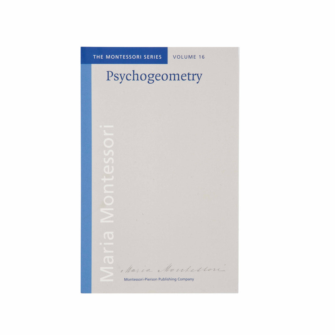 Psychogeometry – MontessoriMaterialsAustralia