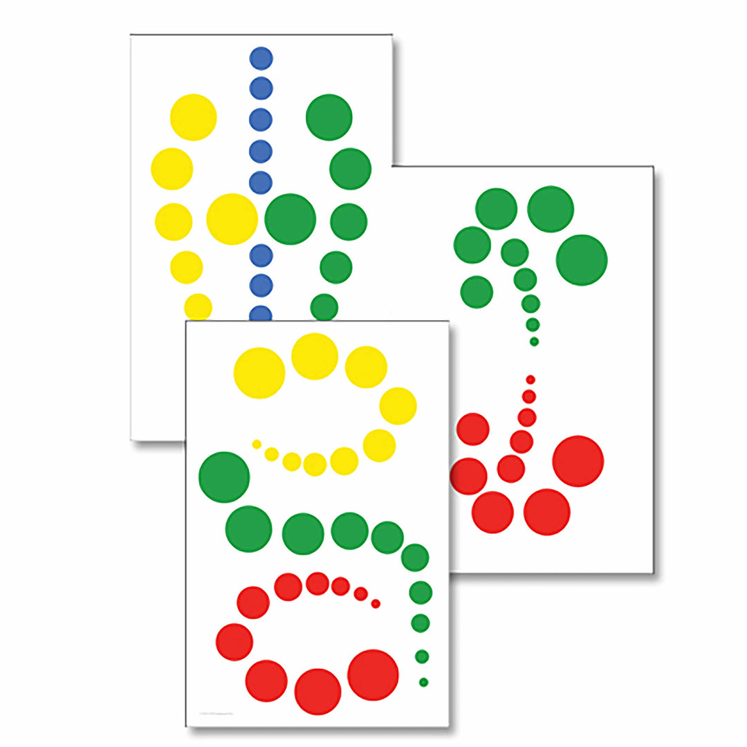Knobless Cylinder Patterns – MontessoriMaterialsAustralia