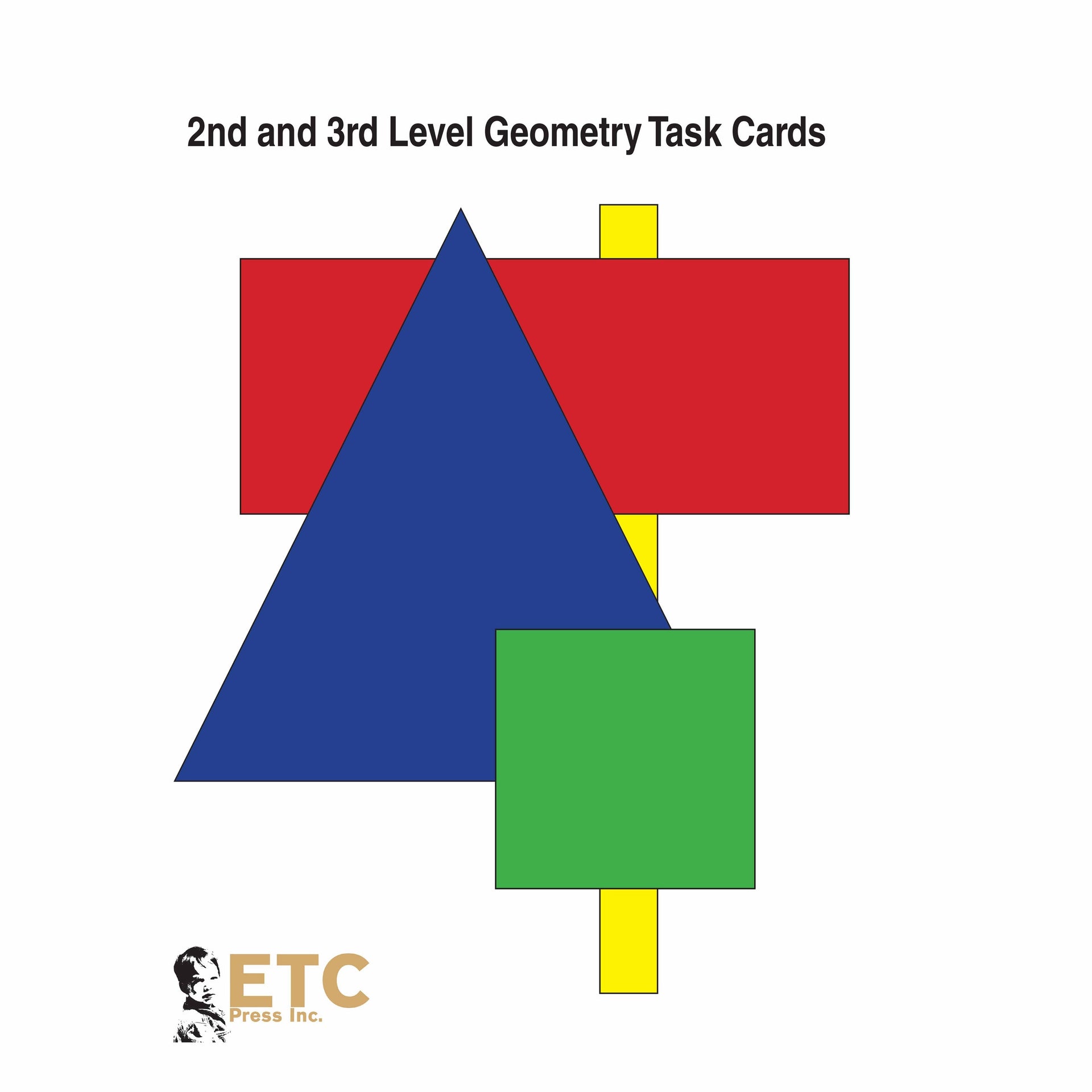 2nd And 3rd Level Geometry Task Cards – MontessoriMaterialsAustralia